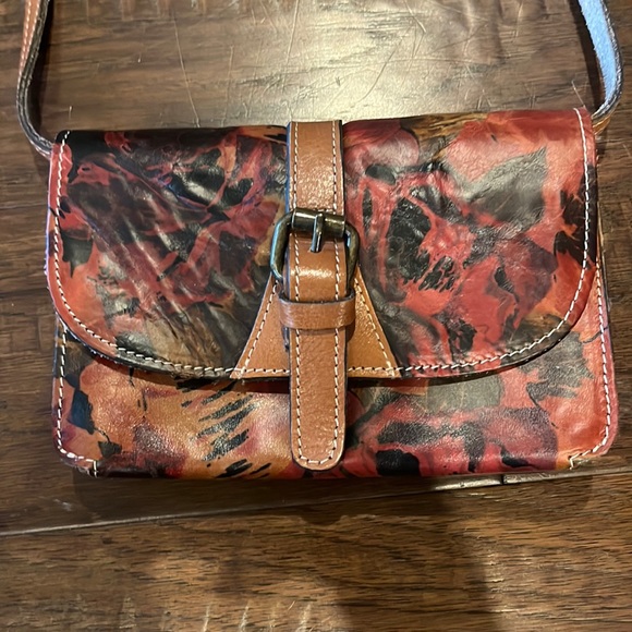 Patricia Nash | Bags | Patricia Nash Small Purse | Poshmark
